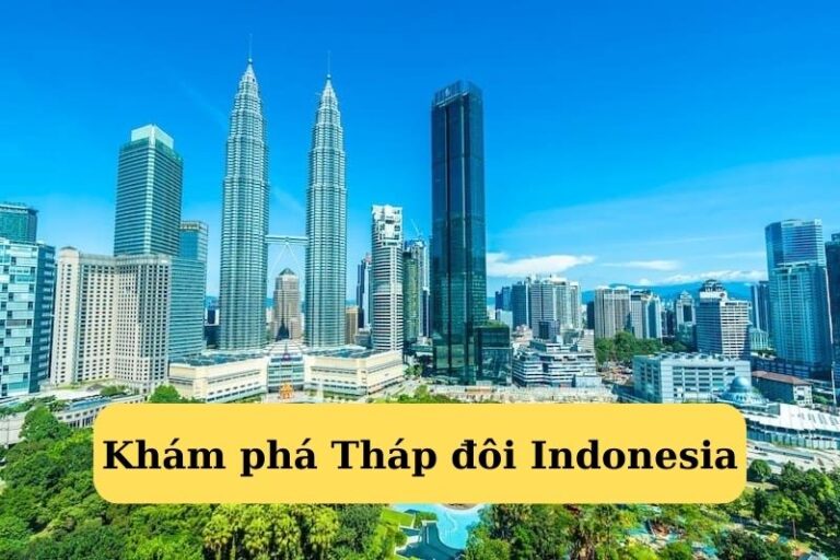 Bản Đồ Indonesia Và Những Điều Đặc Biệt Bạn Chưa Biết