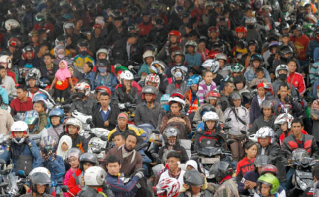 Bản Đồ Indonesia Và Những Điều Đặc Biệt Bạn Chưa Biết