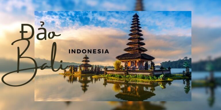 Bản Đồ Indonesia Và Những Điều Đặc Biệt Bạn Chưa Biết