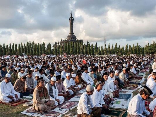 Lễ Hội Ramadan Ở Indonesia: Ý Nghĩa và Nghi Lễ Ra Sao